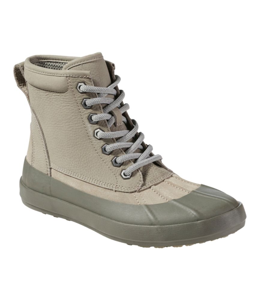 Women's Bar Harbor Duck Boots | Boots at L.L.Bean