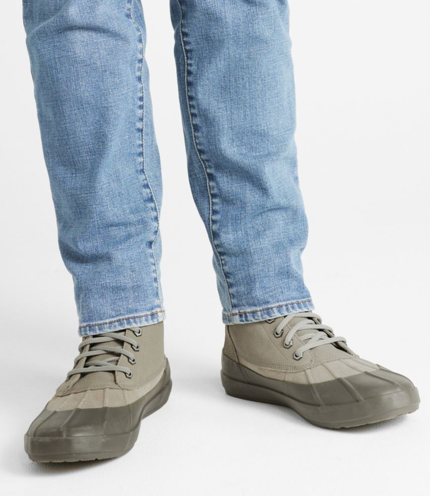 Women's Bar Harbor Duck Boots | Boots at L.L.Bean