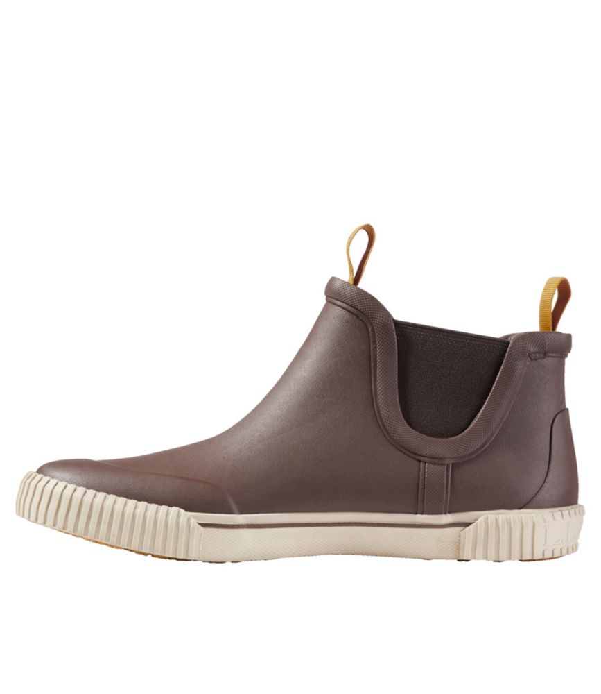 Men's Wellie Sport Chelsea Boots | Boots at L.L.Bean