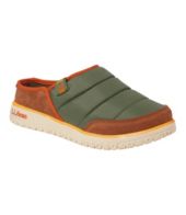 Women's Mountain Classic Quilted Slides | Slippers at L.L.Bean