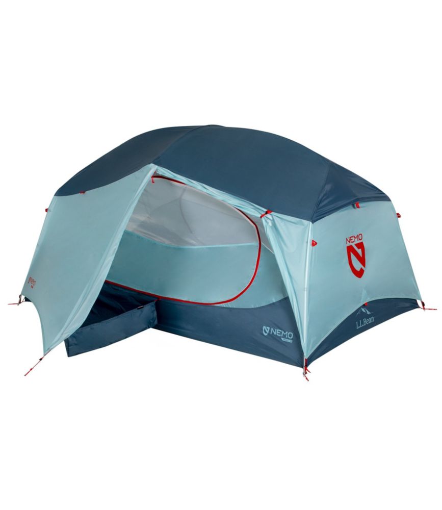 Nemo Impact 2-Person Backpacking Tent | Tents at L.L.Bean