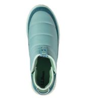 Women's Mountain Classic Quilted Booties | Slippers at L.L.Bean