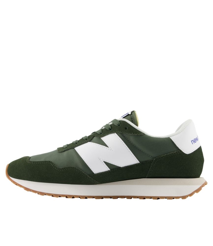 Adults' New Balance 237 Running Shoes | Sneakers & Shoes at L.L.Bean