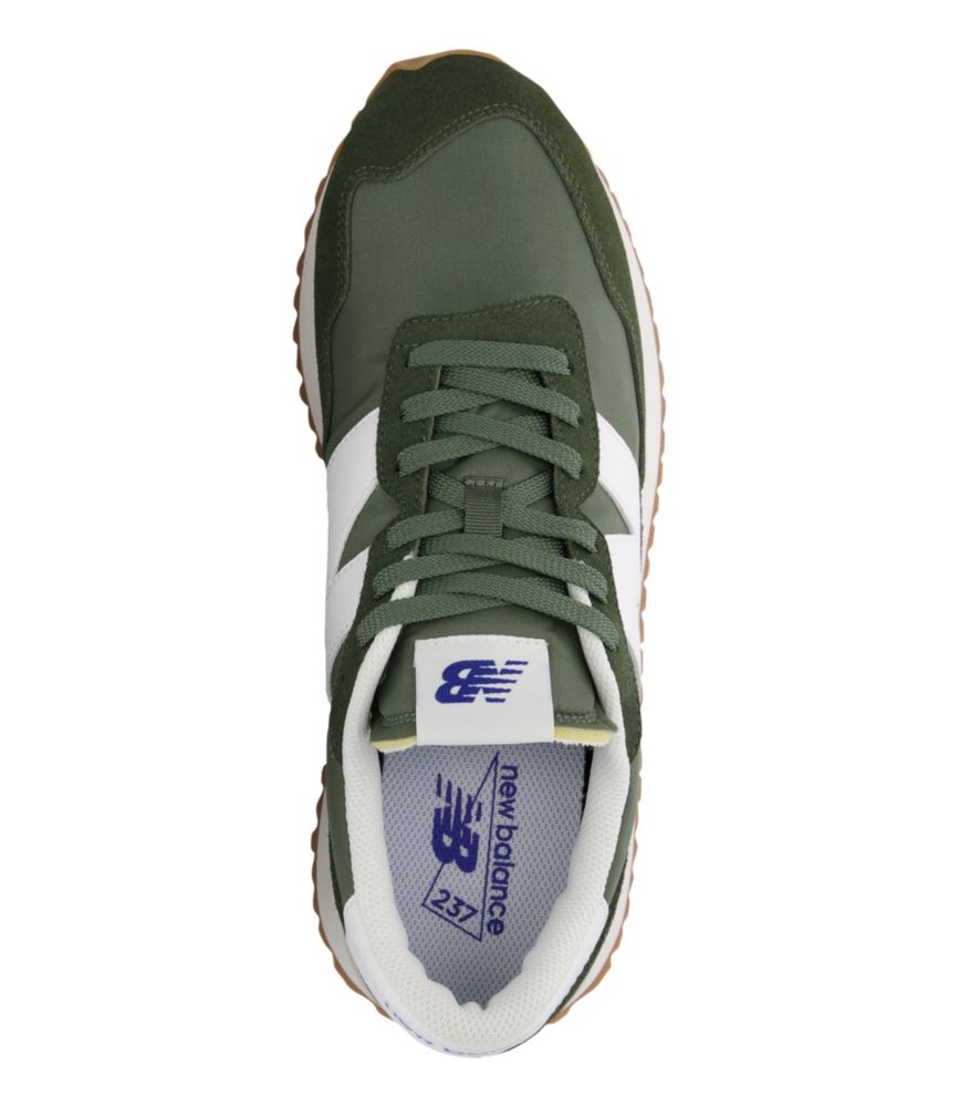 Adults' New Balance 237 Running Shoes | Sneakers & Shoes at L.L.Bean