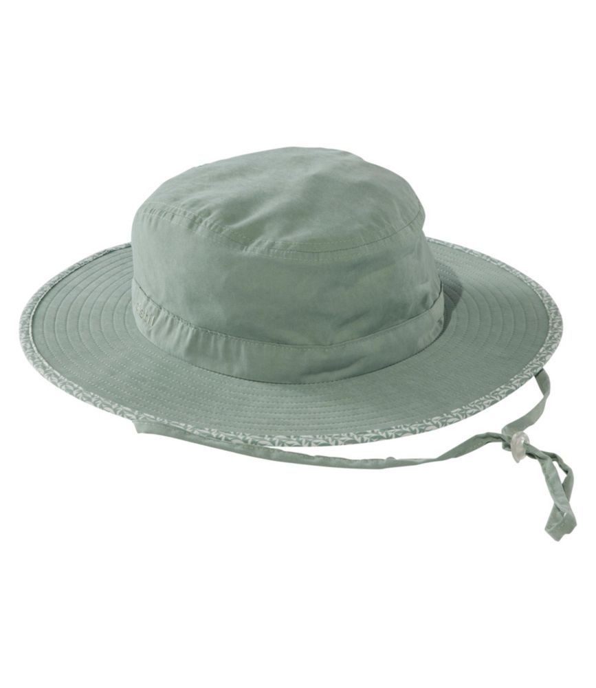 Women's Pistil Lotus Hat | Rain & Sun Hats at L.L.Bean