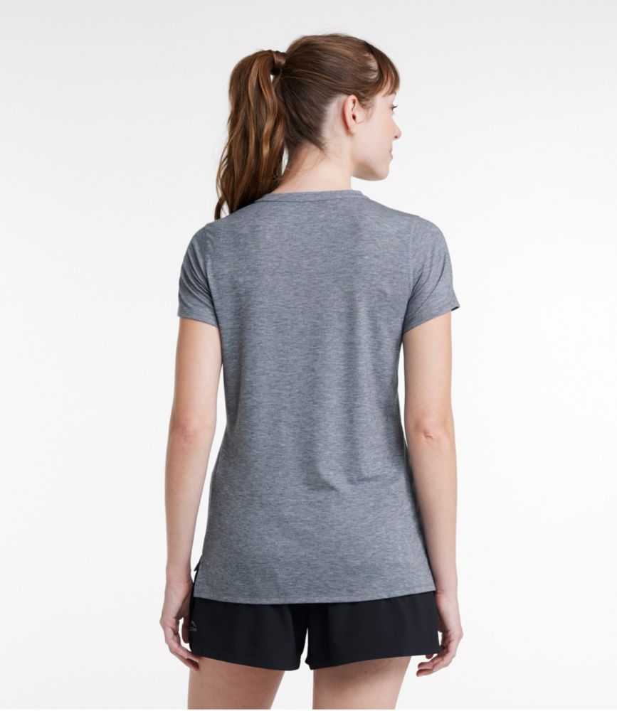 Women's Everyday SunSmart® Tee, Short-Sleeve Graphic