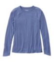 Women's Everyday SunSmart® Tee, Crewneck Long-Sleeve | Shirts & Tops at ...
