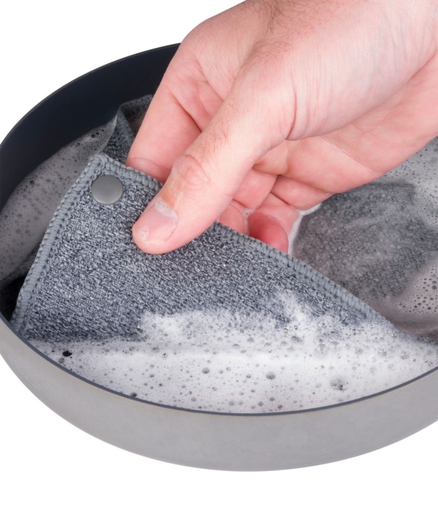 Sea To Summit Camp Kitchen Tool Kit, 10-Piece | Dishes & Utensils at L ...