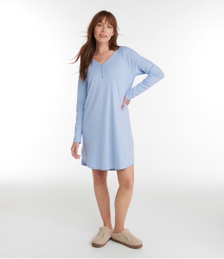 Women's Restorative Sleepwear, Sleep Dress | Sleepwear at L.L.Bean