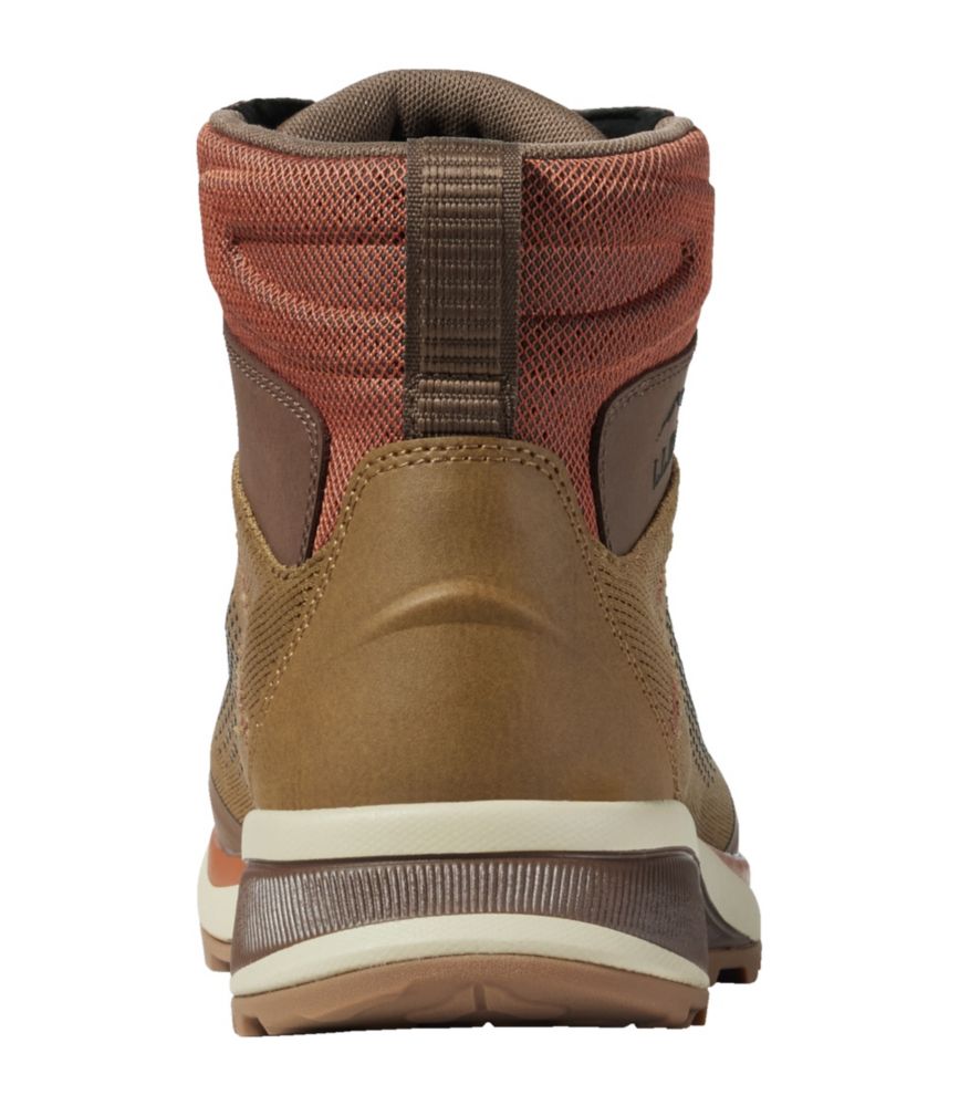 Men's Elevation Hiking Boots