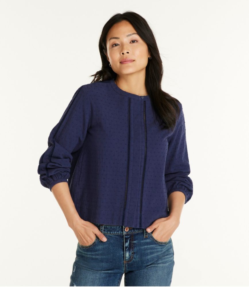 Women's Shirts and Tops on Sale | Sale at L.L.Bean