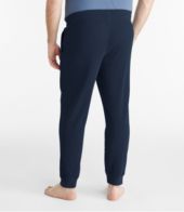 Men's Comfort Waffle Jogger | Pajamas at L.L.Bean Men's Comfort Waffle Jogger | Pajamas at L.L.Bean