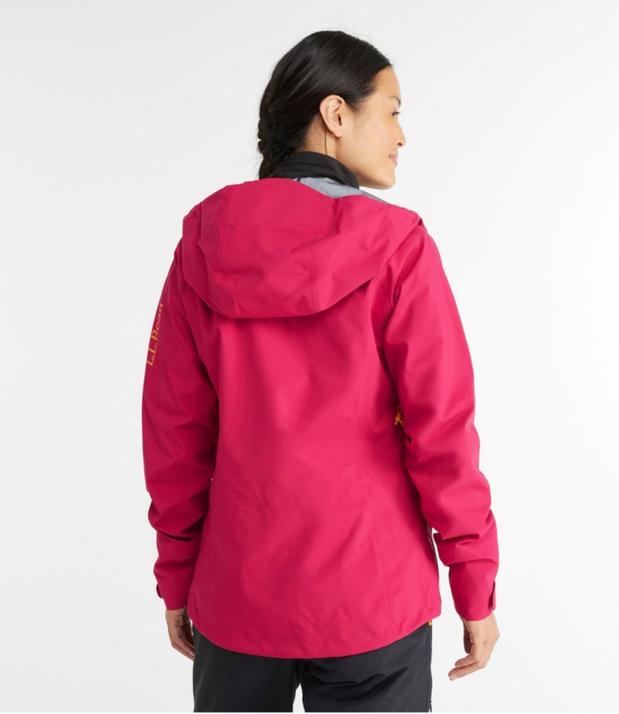 Women's GORE-TEX Pro Patroller Jacket