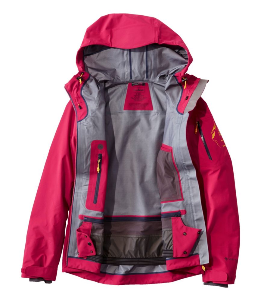 Women's GORE-TEX Pro Patroller Jacket