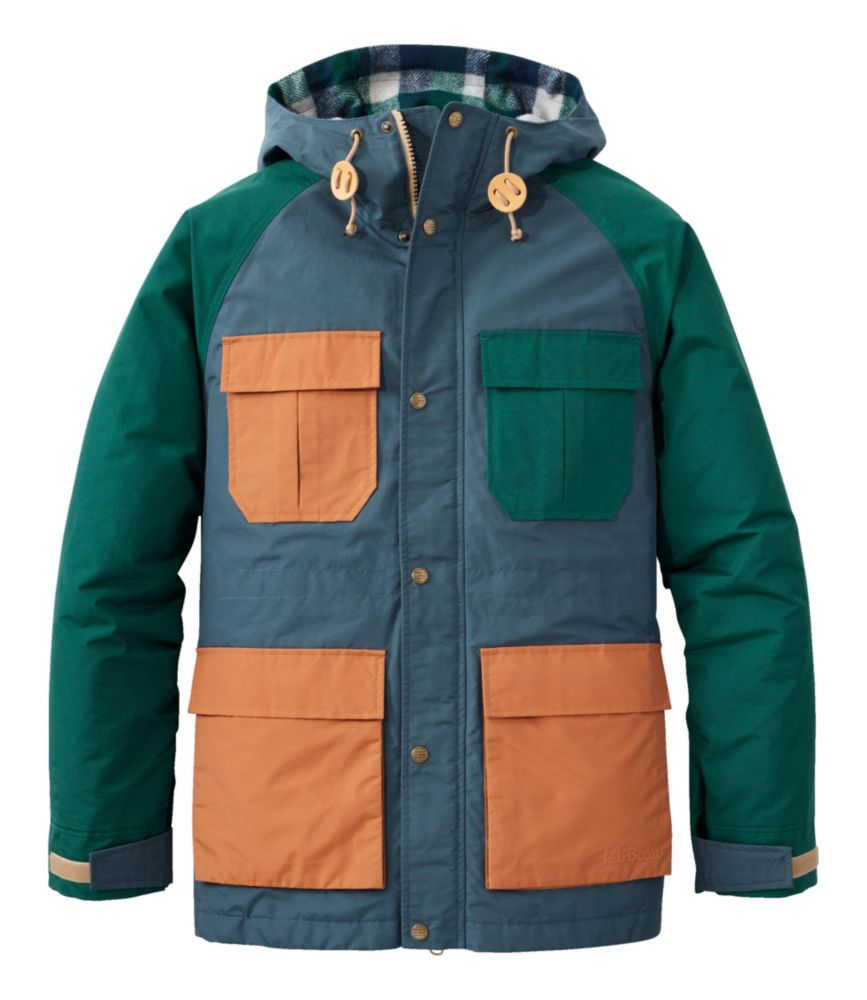 Men's Original Baxter State Parka '82 | Casual Jackets at L.L.Bean