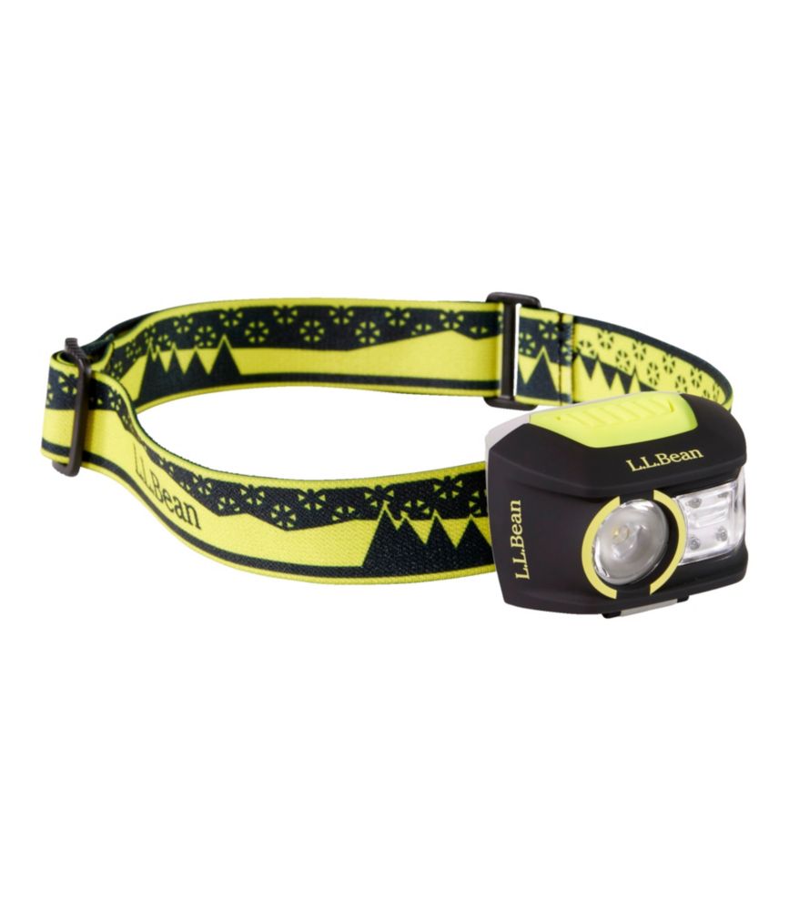 L.L.Bean Trailblazer 250 Headlamp | Headlamps at L.L.Bean