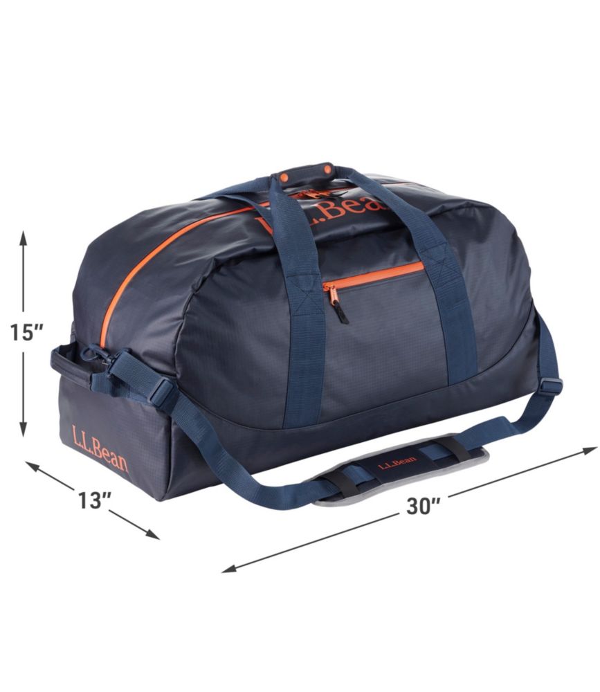 Adventure Pro Duffle, 95L | Duffle Bags at L.L.Bean
