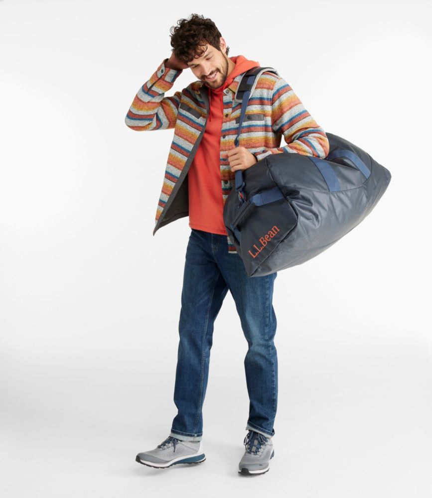 Adventure Pro Duffle, 95L | Luggage & Duffle Bags at L.L.Bean