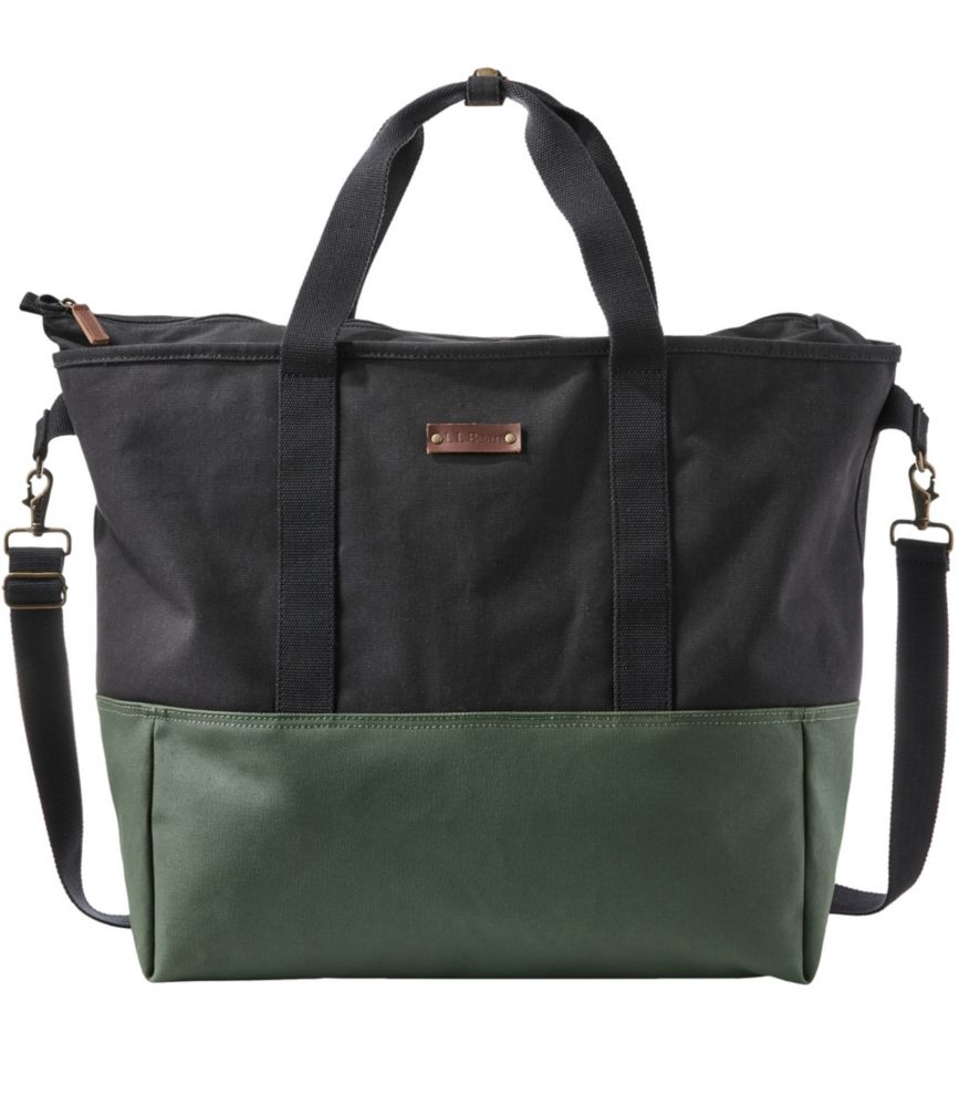 L.L.Bean Nor'easter Tote Bag, Large | Bags & Totes at L.L.Bean