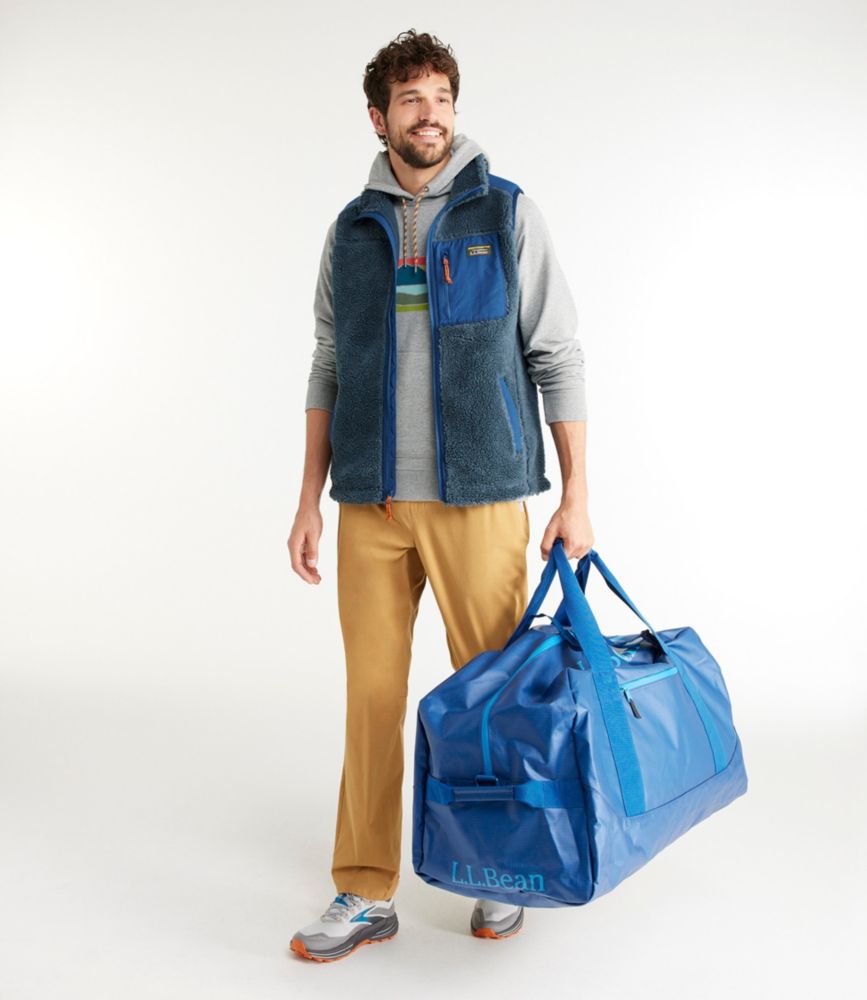 Adventure Pro Duffle, 140L | Duffle Bags at L.L.Bean