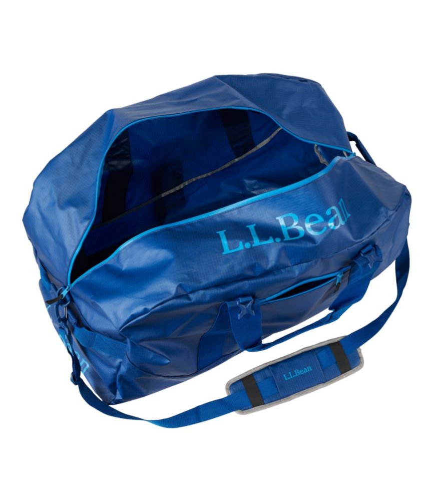 Adventure Pro Duffle, 140L | Duffle Bags at L.L.Bean