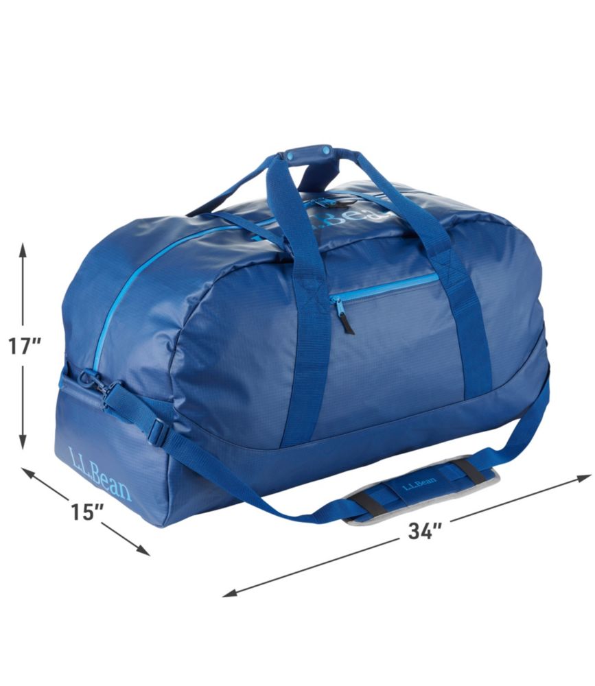 Adventure Pro Duffle, 140L | Duffle Bags at L.L.Bean