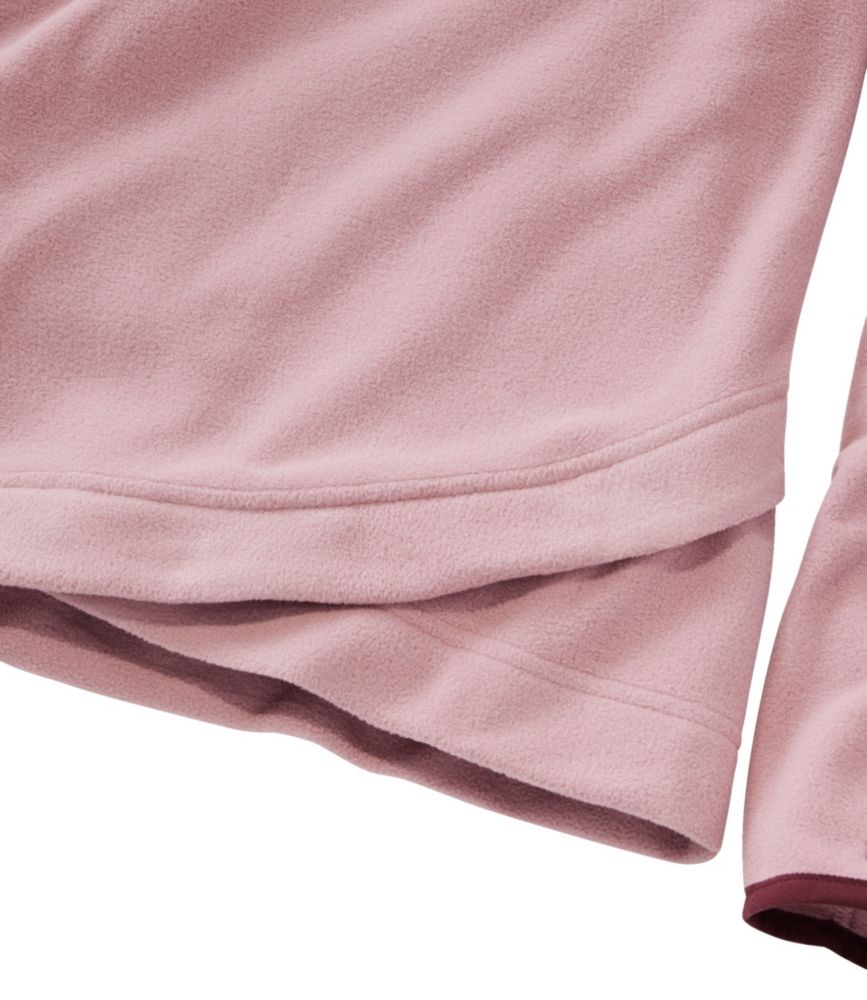 Women's Feather Fleece, Funnelneck | Sweatshirts & Fleece at L.L.Bean