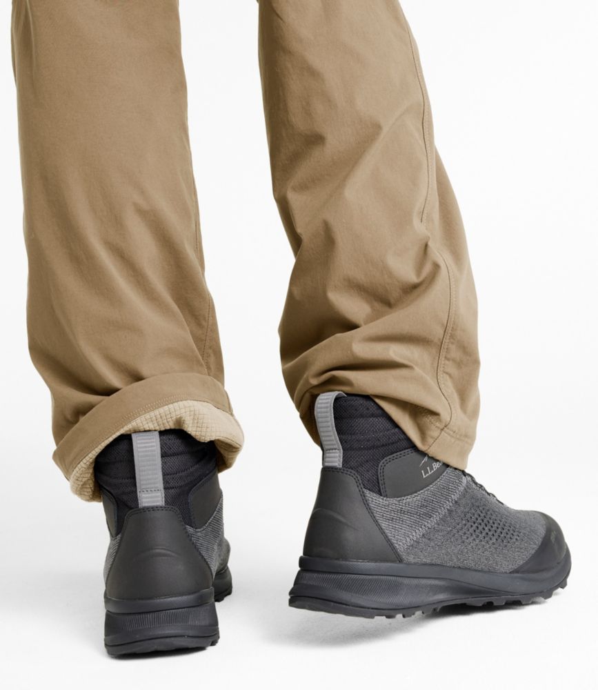 Men's Elevation Insulated Hiking Boots | Boots at L.L.Bean