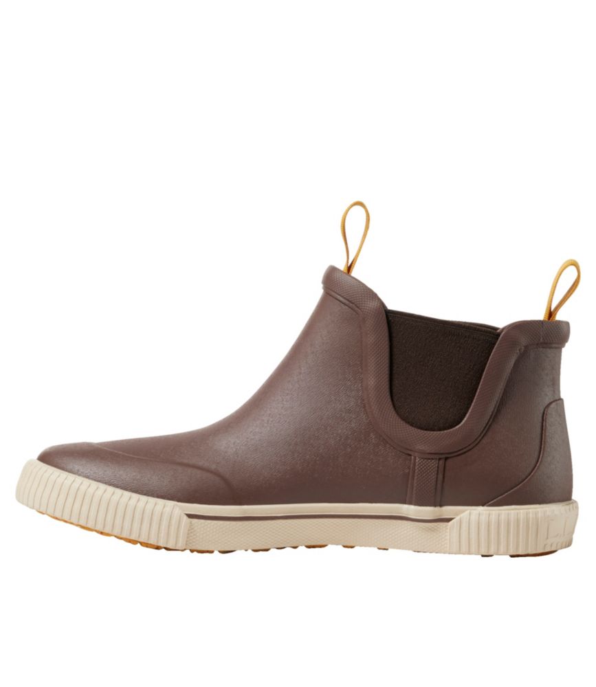 Women's Wellie Sport Rubber Chelsea Boots | Women's at L.L.Bean