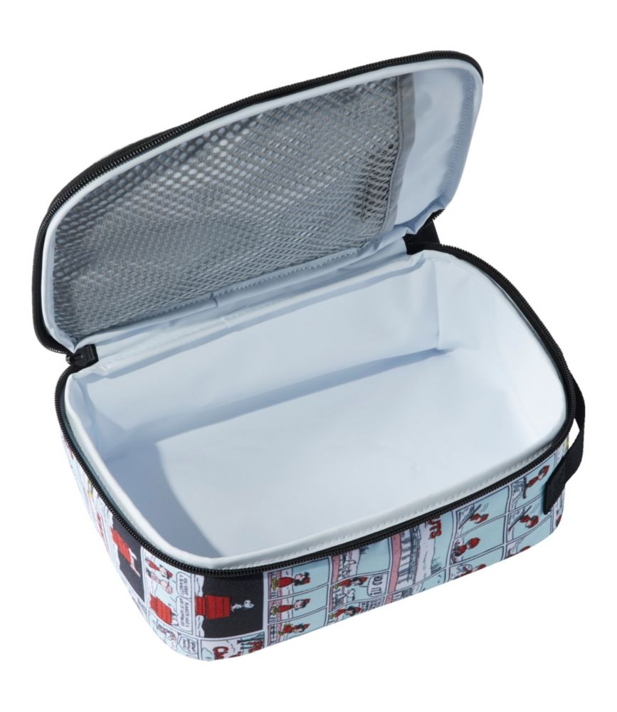 L.L.Bean x Peanuts Lunch Box | Lunch Boxes at L.L.Bean