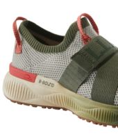 Women's Dirigo Sneakers, Slip-On