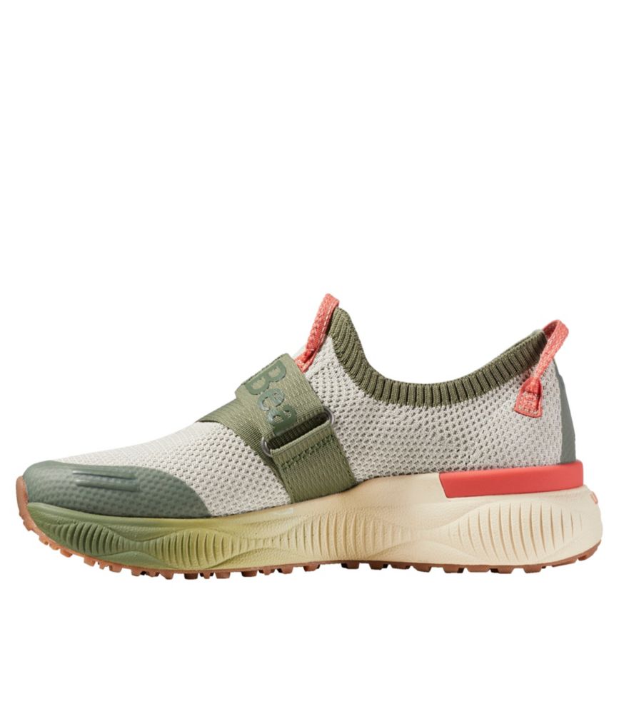 Women's Dirigo Sneakers, Slip-On