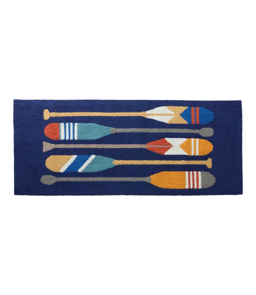 Indoor-Outdoor Rugs | Home Goods at L.L.Bean