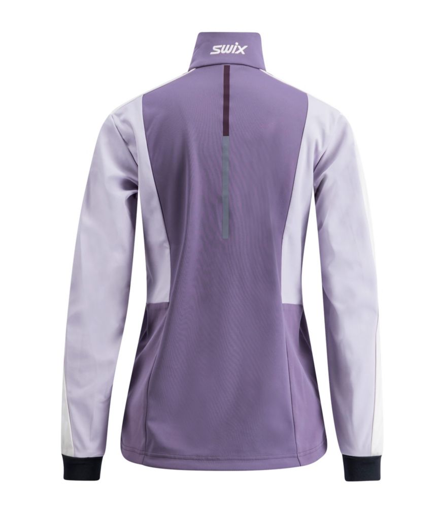Women's Swix Cross Jacket | Women's Winter Sports Jackets & Vests at L ...