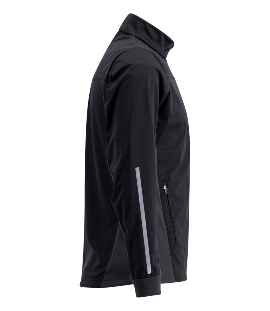 Men's Swix Cross Jacket | Cross-Country Skiing Outerwear at L.L.Bean