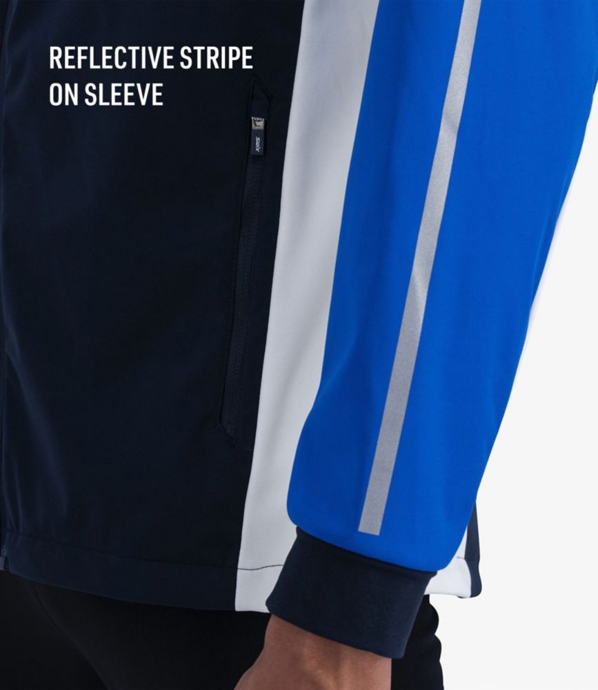 Men's Swix Cross Jacket | Cross-Country Skiing Outerwear at L.L.Bean