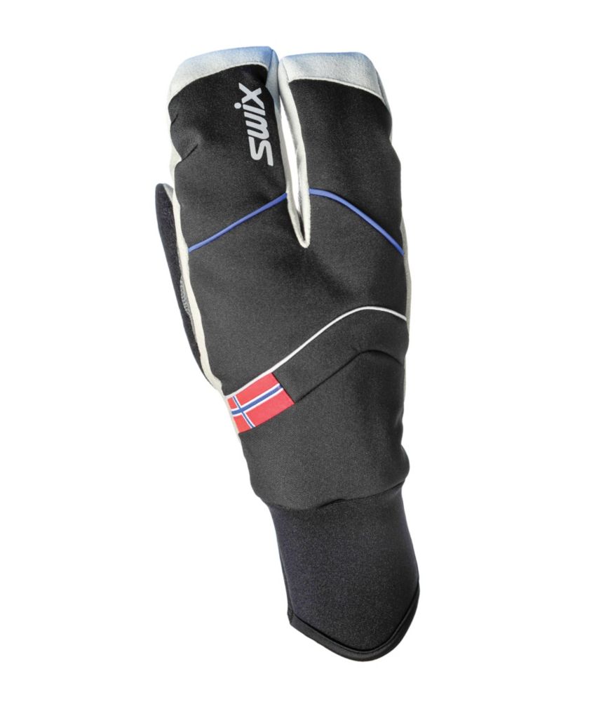 Men's Swix Shield Split Mitt | Men's Winter Sports Accessories at L.L.Bean