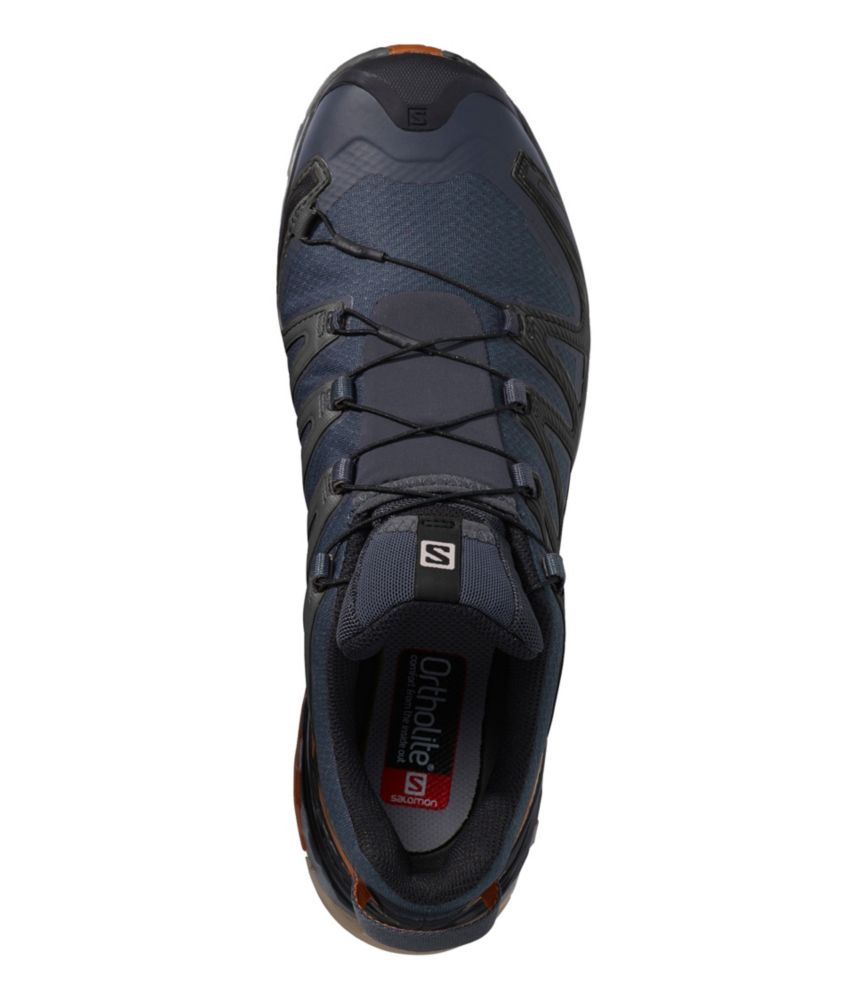Men's Salomon XA Pro 3D GORE-TEX HIking Shoes | Hiking Boots & Shoes at ...