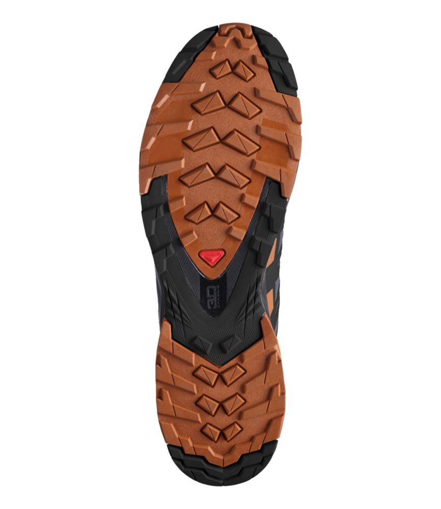 Men's Salomon XA Pro 3D GORE-TEX HIking Shoes | Hiking Boots & Shoes at ...