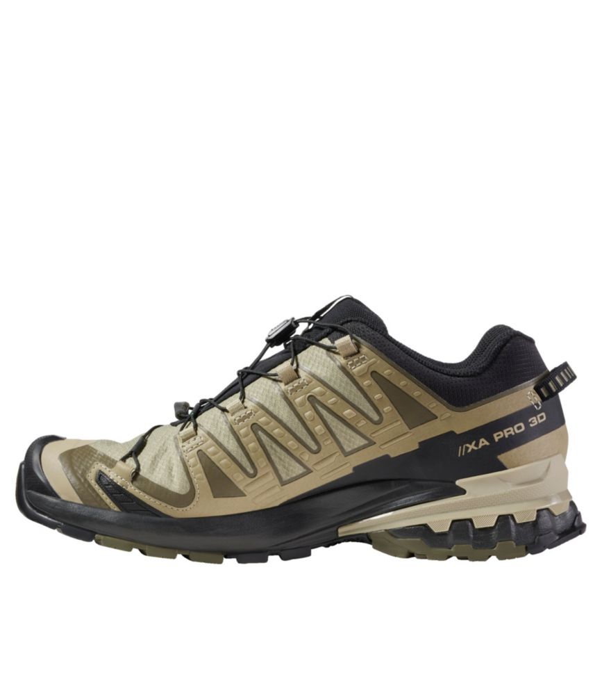 Men's Salomon XA Pro 3D GORE-TEX HIking Shoes