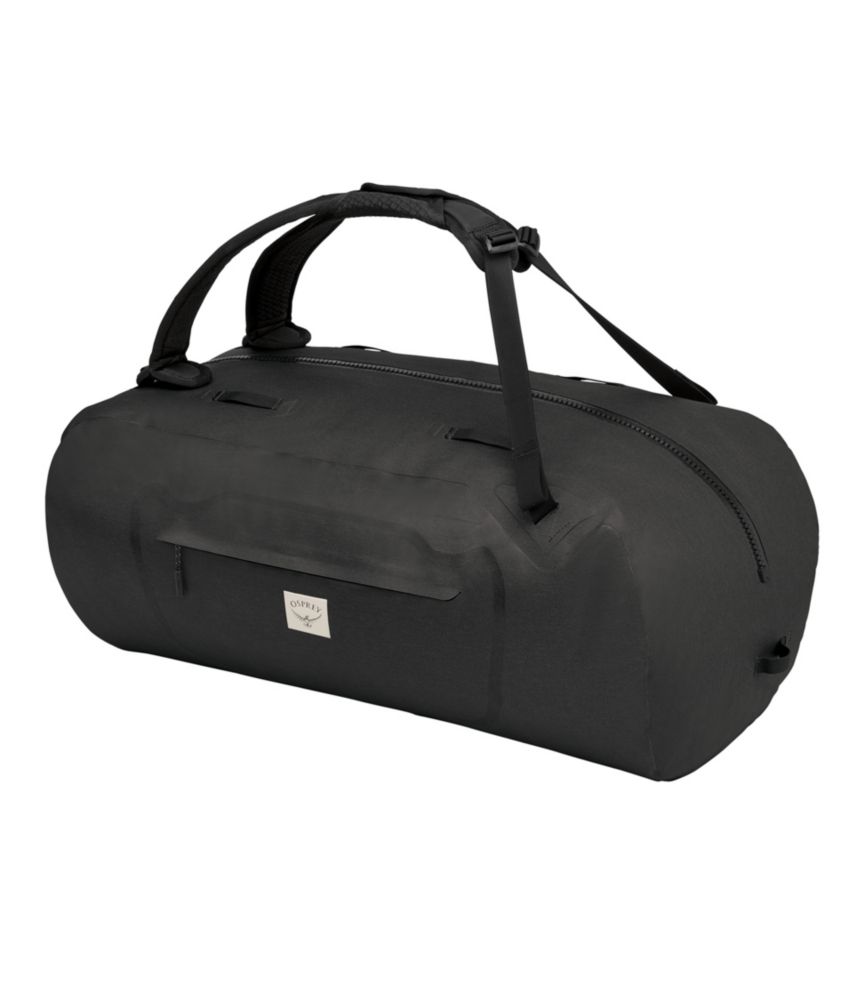Osprey Arcane Waterproof Duffle, 65L | Duffle Bags at L.L.Bean