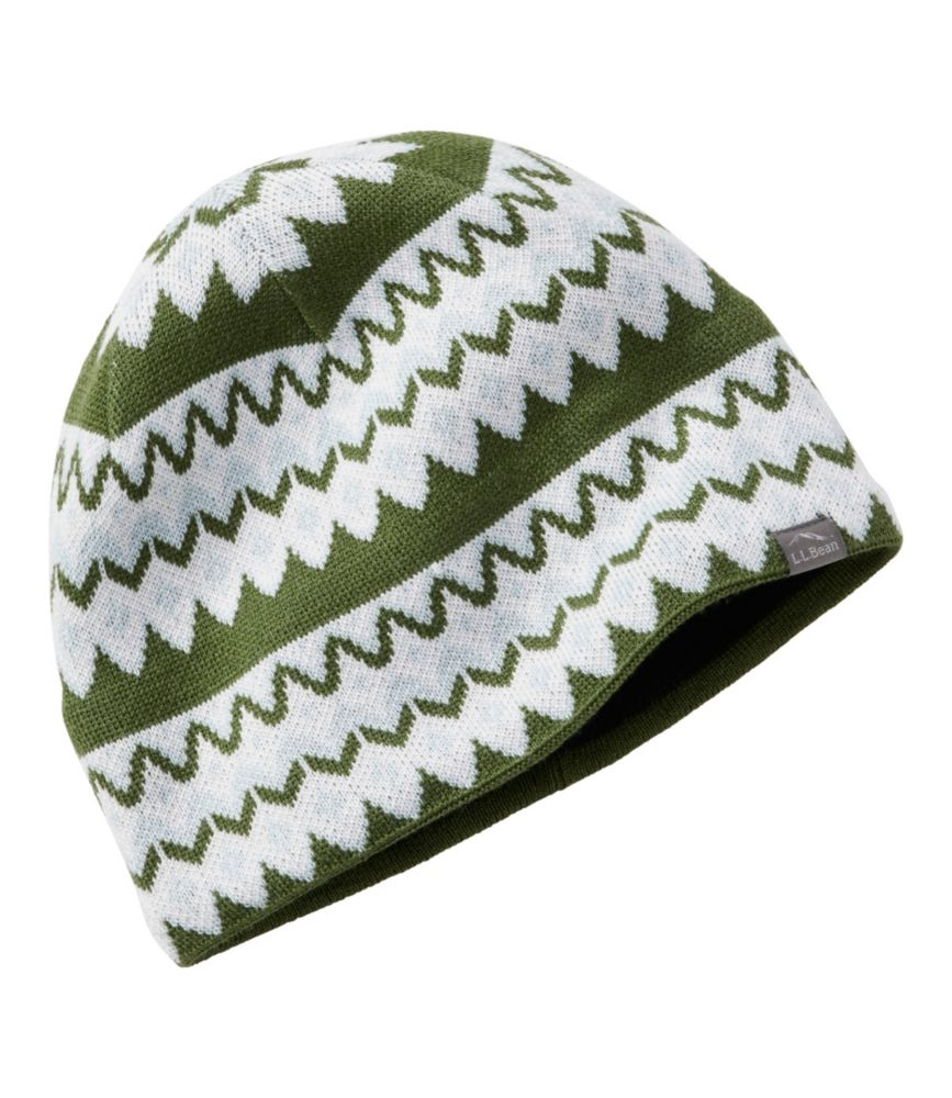 Adults' L.L.Bean Classic Winter Beanie | Accessories at L.L.Bean