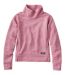 Women's Airlight Pullover, Funnelneck | Sweatshirts at L.L.Bean