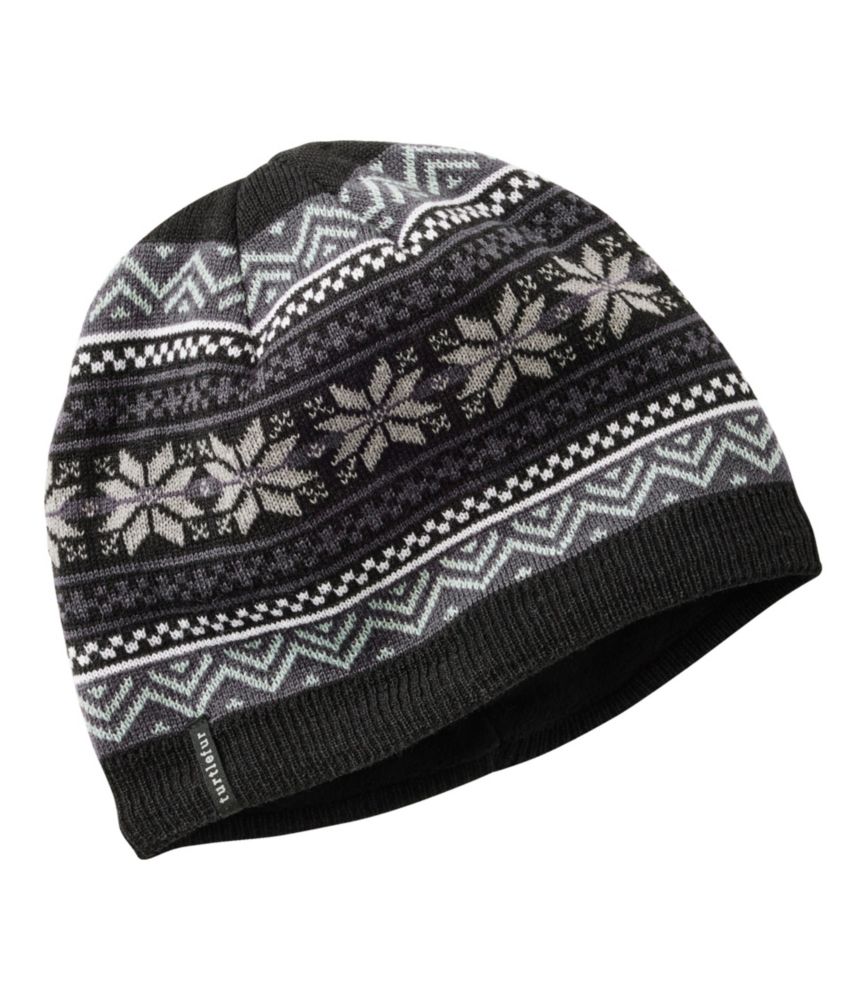 Men's Turtle Fur Nuka Hat | Winter Hats & Beanies at L.L.Bean