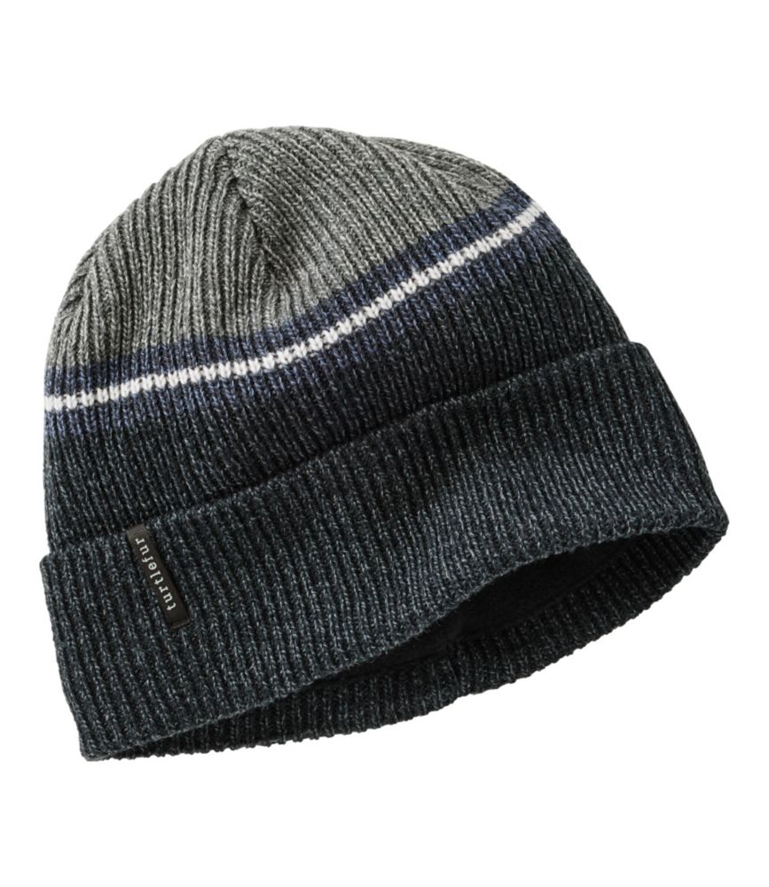 Men's Turtle Fur Liam Hat | Winter Hats & Beanies at L.L.Bean