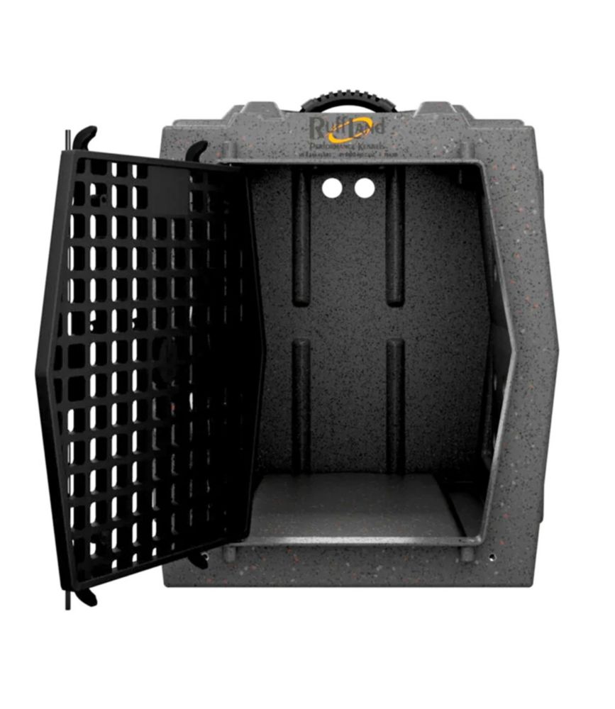 Ruff Land™ Dog Kennel | Kennels at L.L.Bean