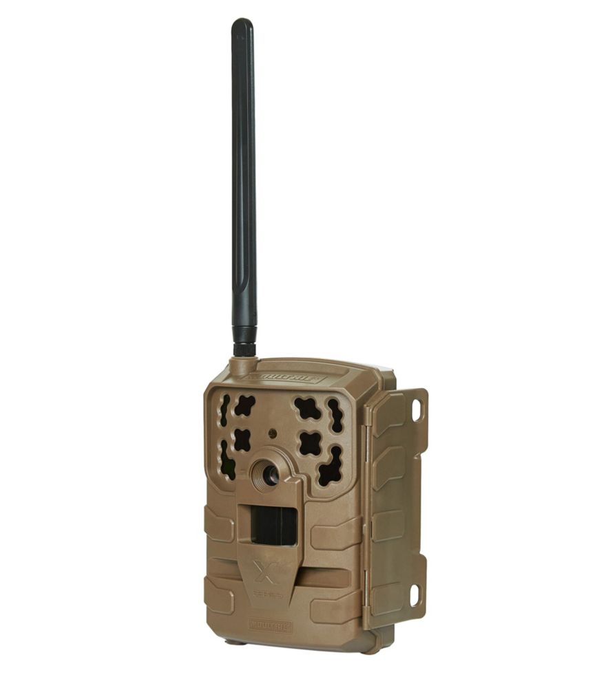 Moultrie Delta Base Cellular Game Camera | Hunting Accessories at L.L.Bean
