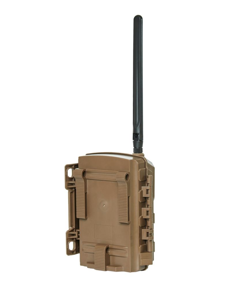 Moultrie Delta Base Cellular Game Camera | Hunting Accessories at L.L.Bean