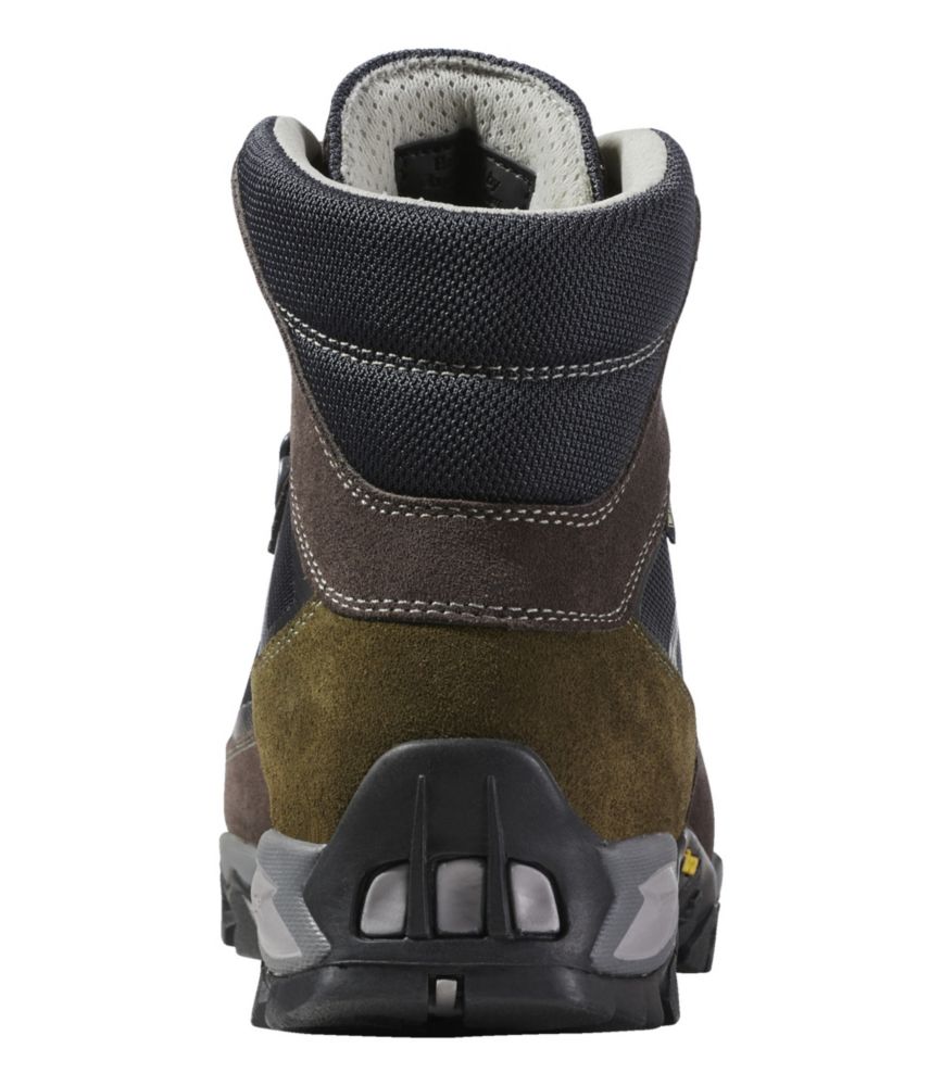 Men's Bigelow GORE-TEX Hiking Boots | Hiking Boots & Shoes at L.L.Bean