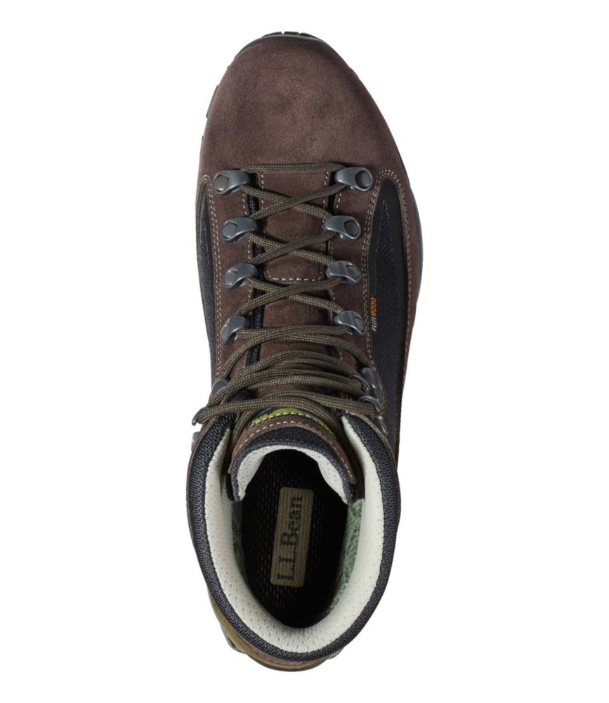 Men's Bigelow GORE-TEX Hiking Boots | Hiking Boots & Shoes at L.L.Bean